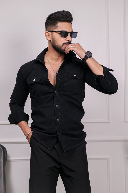 Double Pocket Shirts – Trrendo